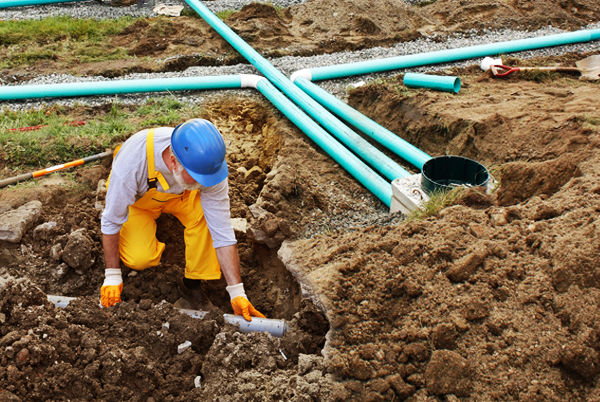 Quality Septic Drain Field Install Lawrenceville GA | Call (678) 585 ...