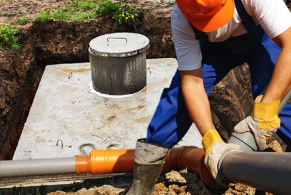 Septic Tank Installation Lawrenceville GA | Call (678) 585-6099Septic ...